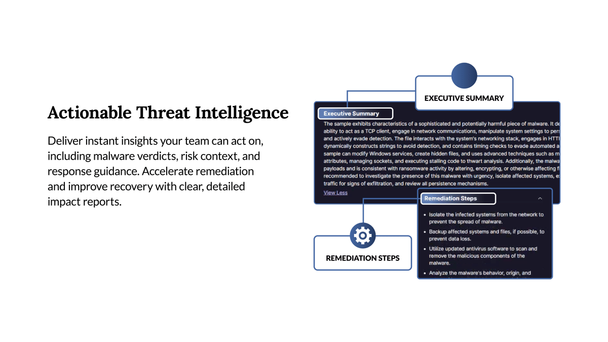 CodeHunter | Automated Malware Analysis & Threat Intel